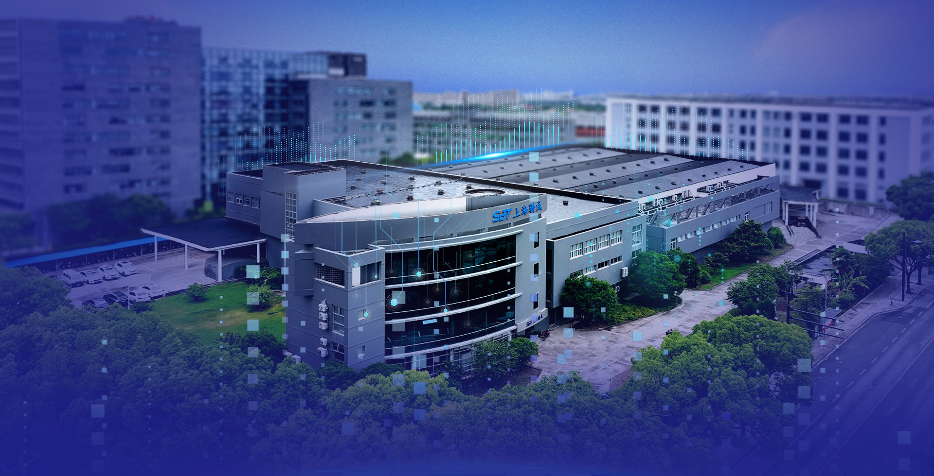 SBT Ultrasonic Technology Co., Ltd.