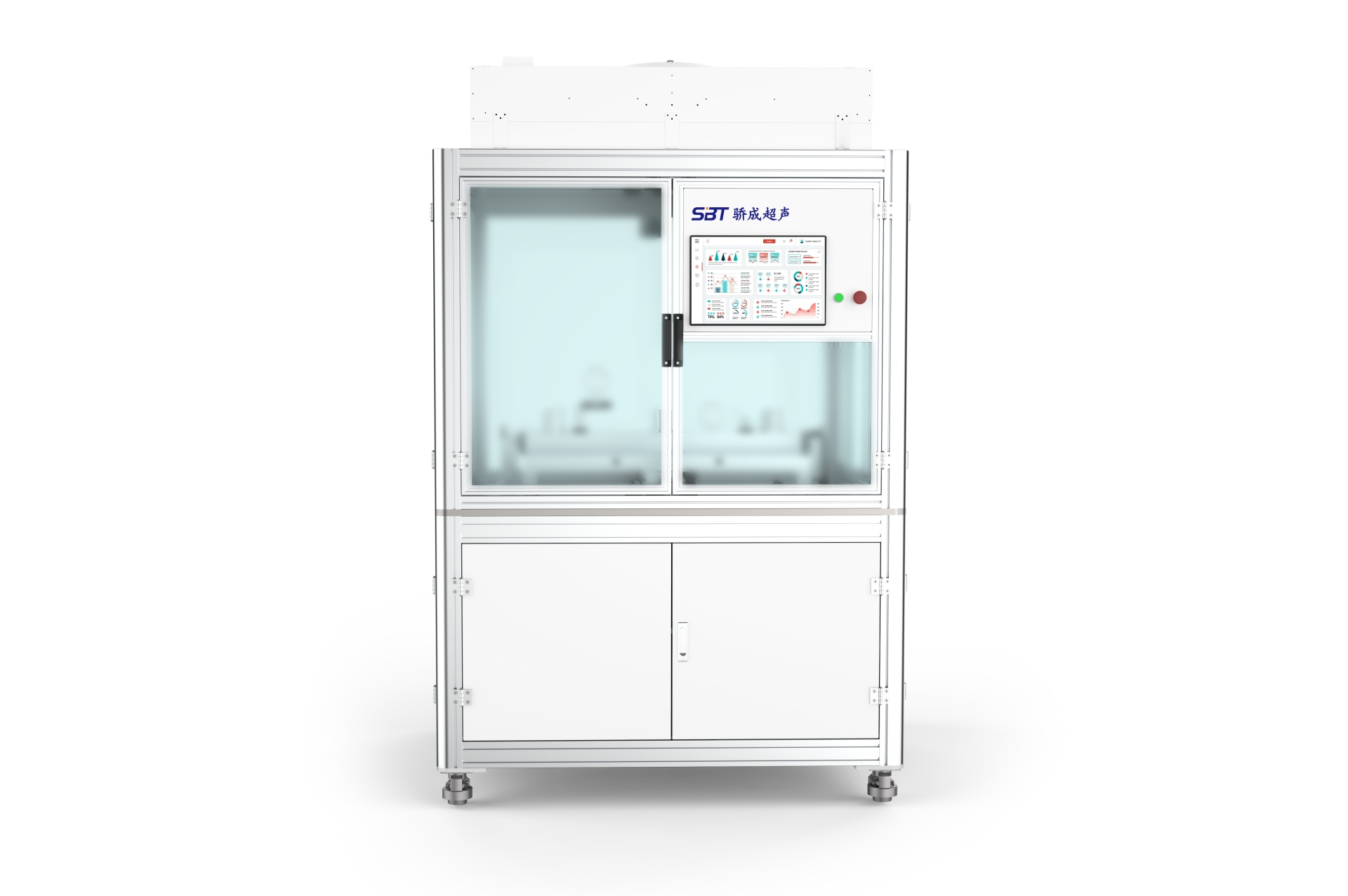 超声波扫描显微镜SAT/C-SAM（离线式）