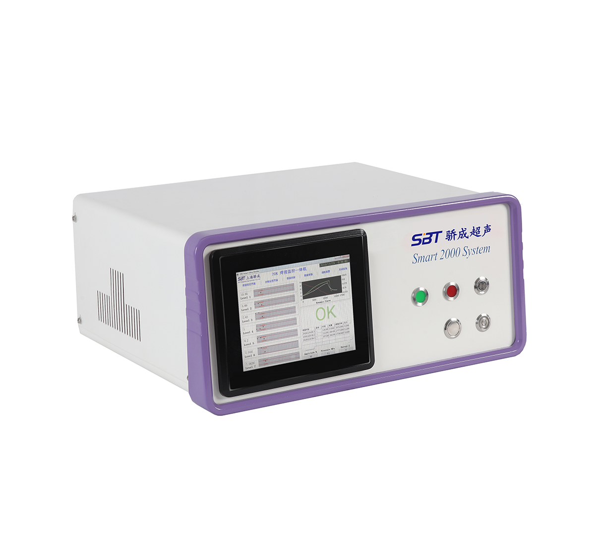 超声波扫描显微镜SAT/C-SAM（离线式）
