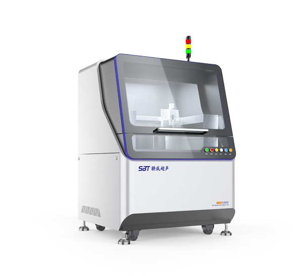 超声波扫描显微镜SAT/C-SAM（离线式）
