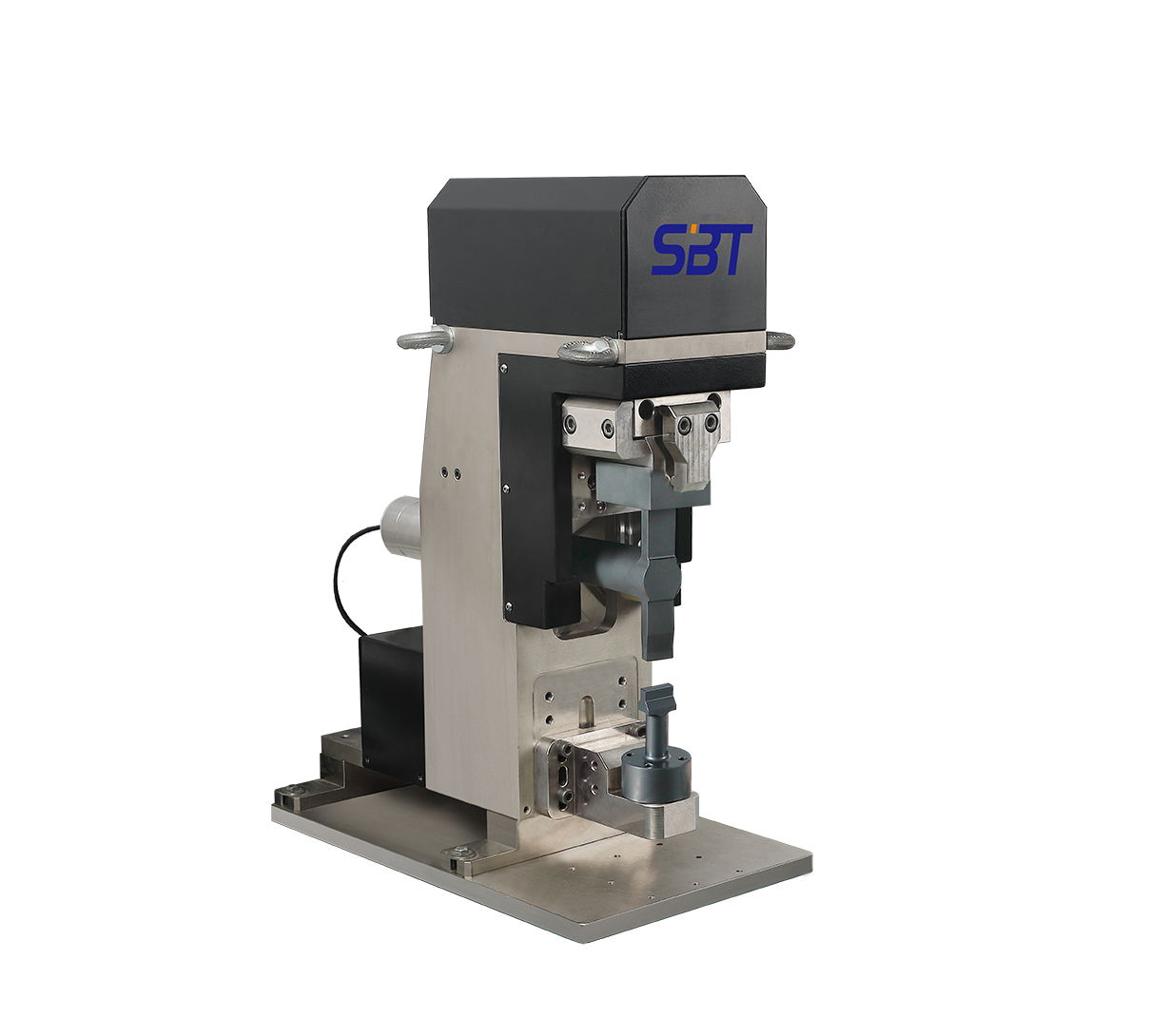 SBT Ultrasonic Technology Co., Ltd.