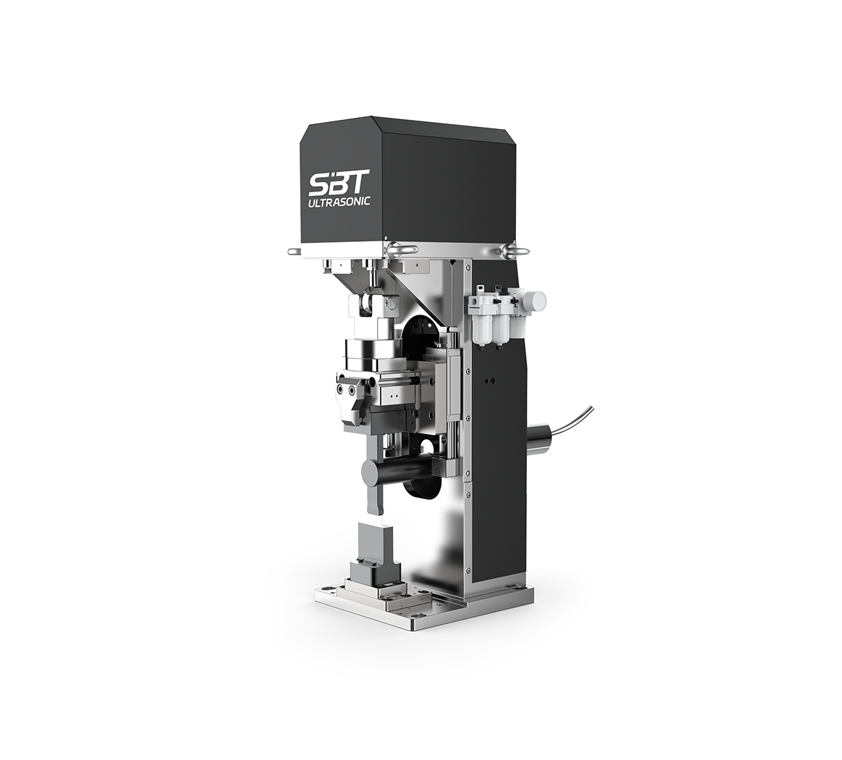 SBT Ultrasonic Technology Co., Ltd.
