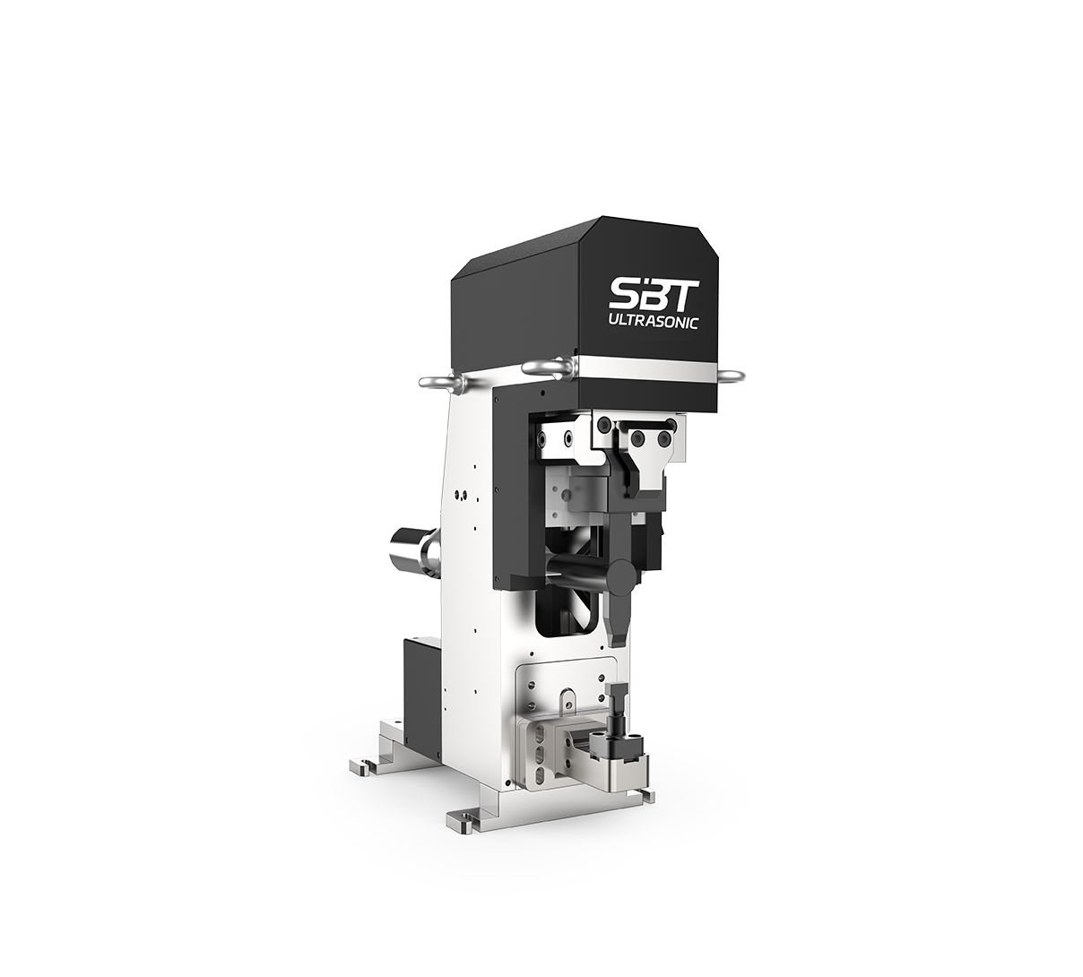 SBT Ultrasonic Technology Co., Ltd.