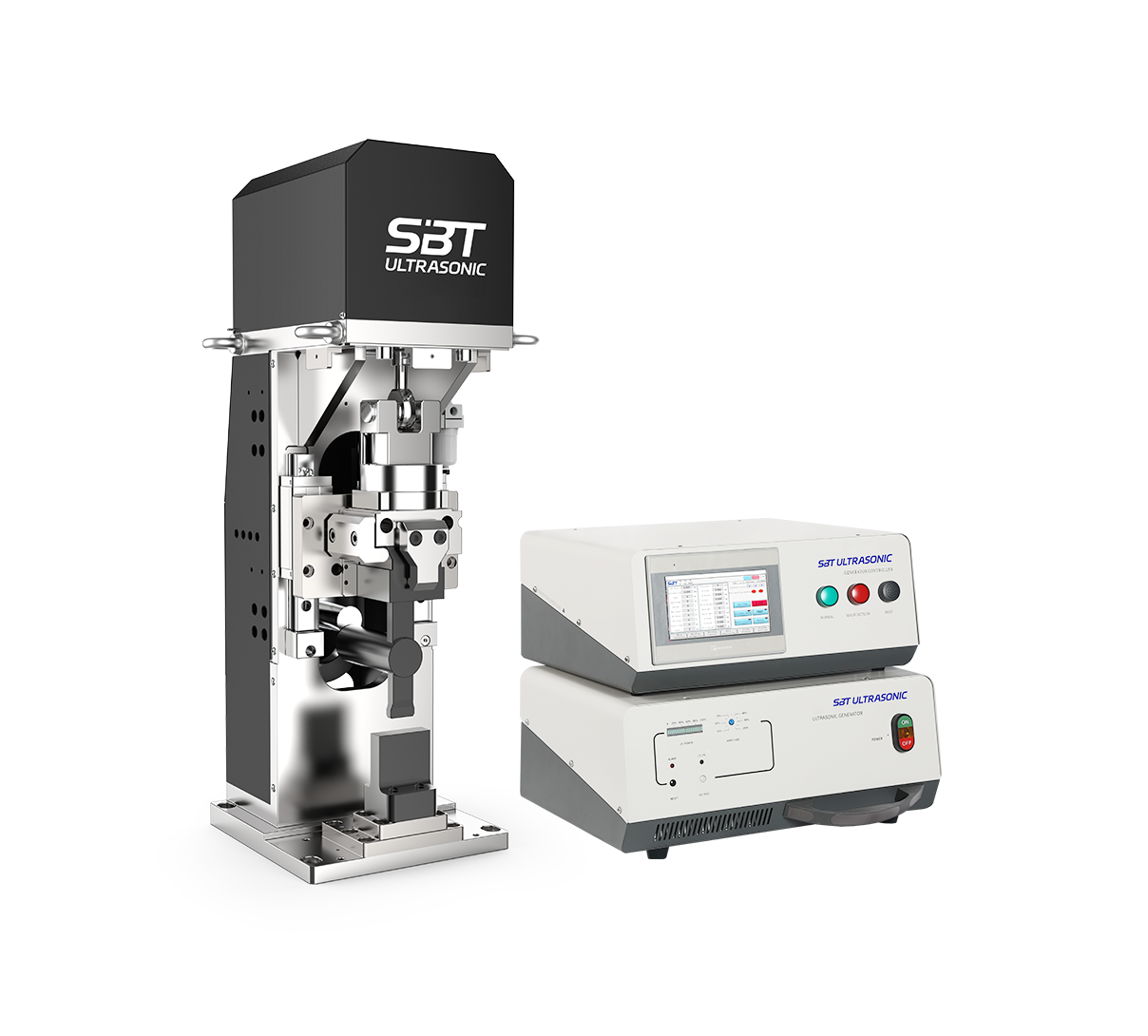 SBT Ultrasonic Technology Co., Ltd.