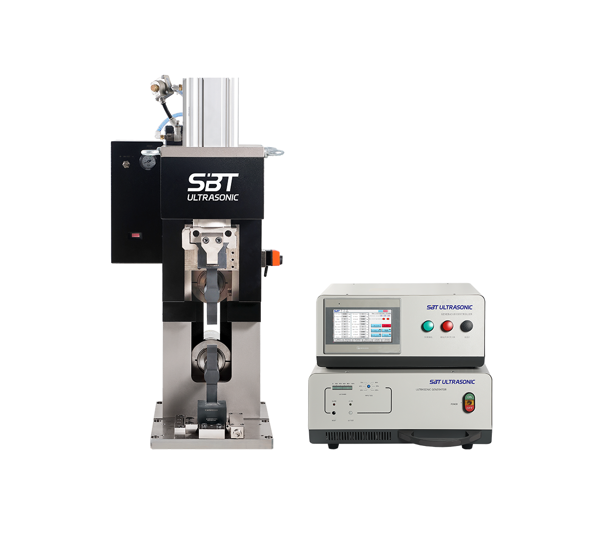 SBT Ultrasonic Technology Co., Ltd.