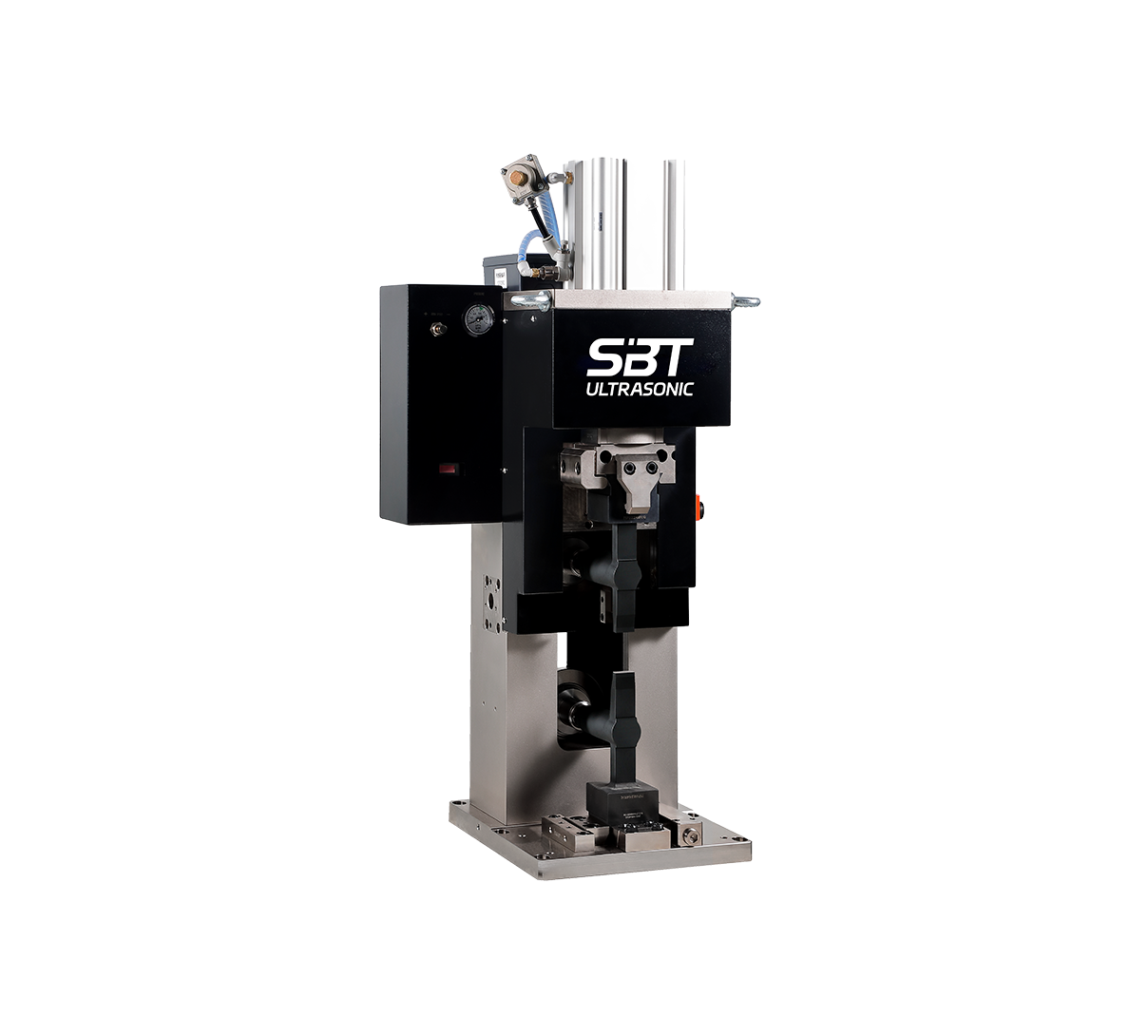 SBT Ultrasonic Technology Co., Ltd.